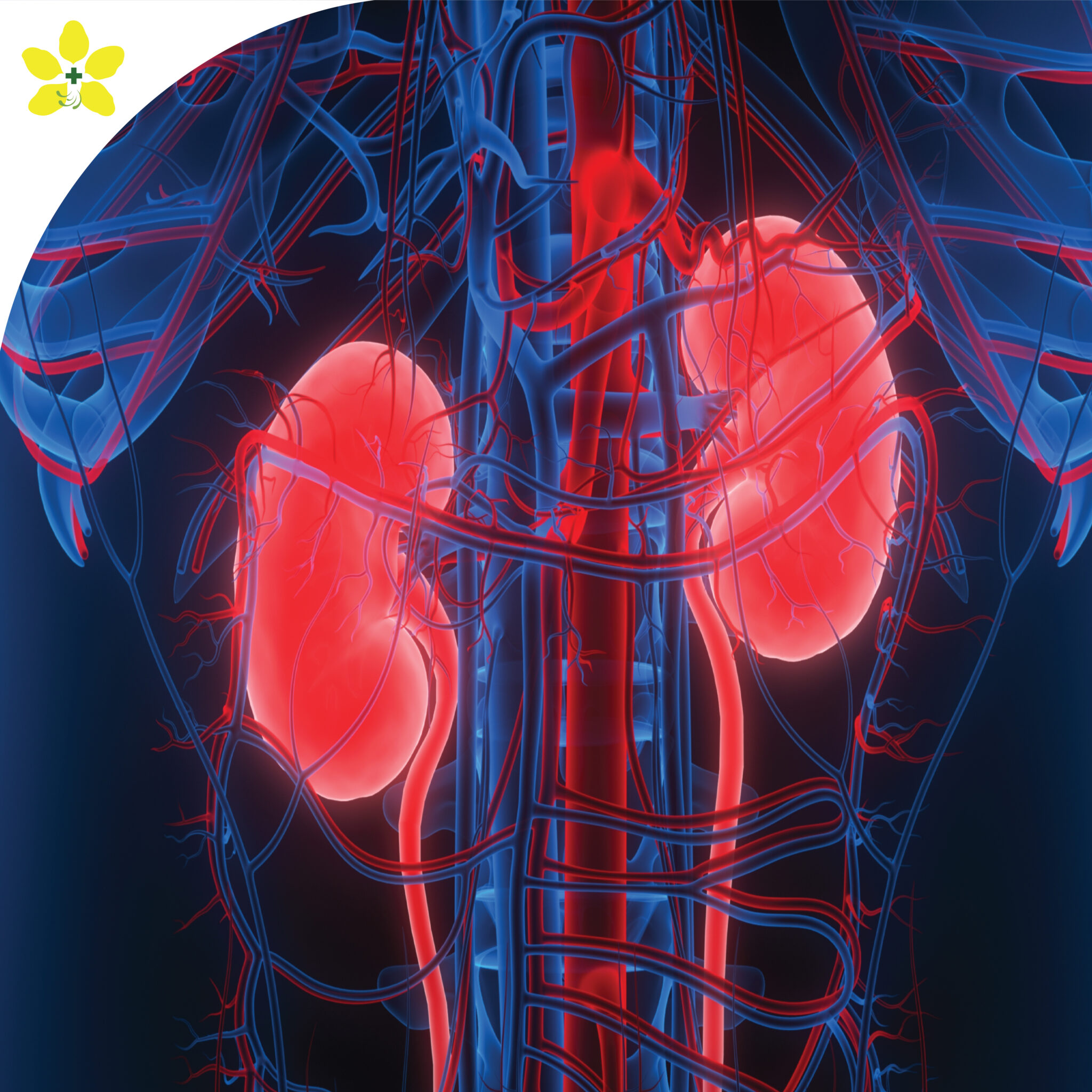 Kidney Biopsy Package - 拉查普魯克醫院