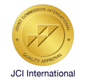 Pre-arrival : Accredited International Standard & Awards - Ratchaphruek ...