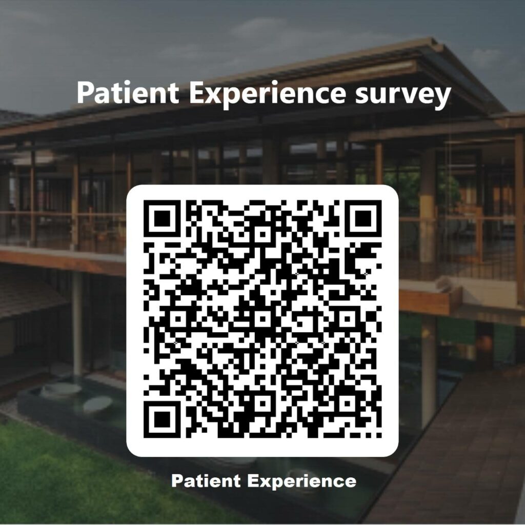 Departure : Level of Satisfaction for Health Experience - Ratchaphruek ...